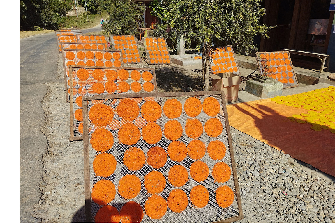 आजका तस्बिर- कात्तिक २१ :: सेतोपाटी संवाददाता :: Setopati