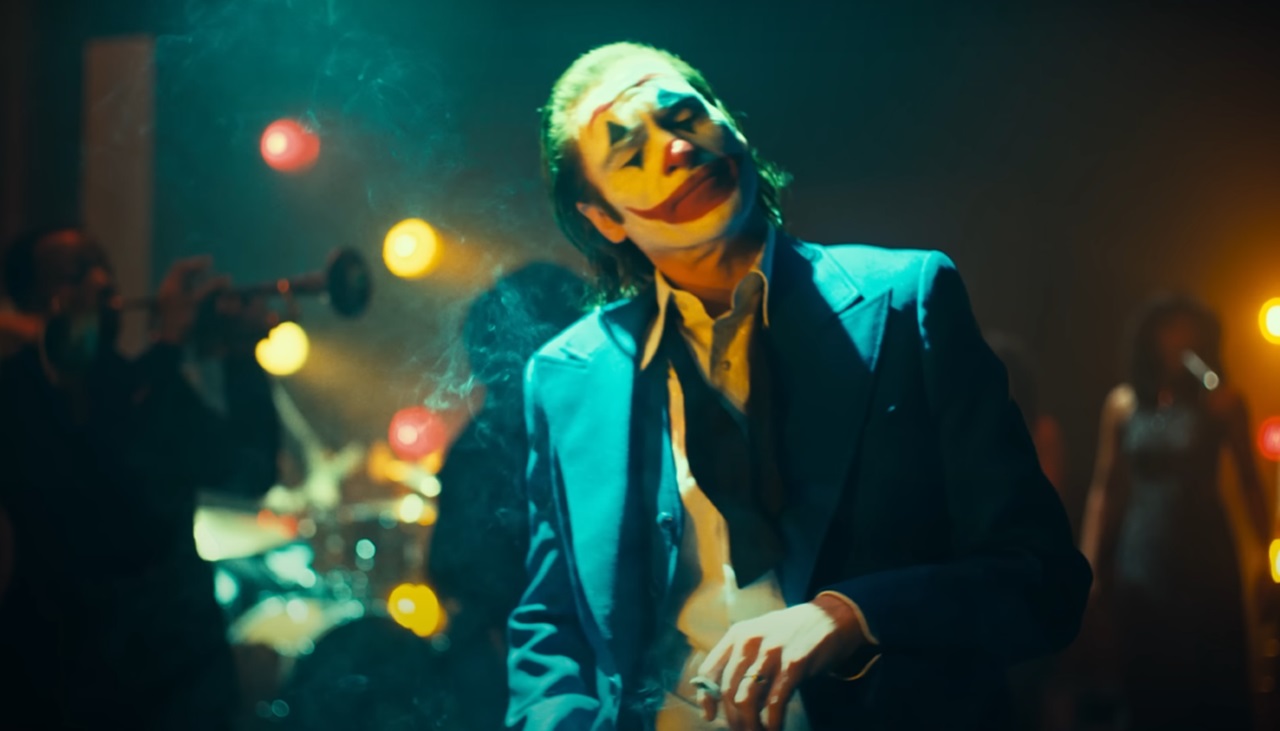 हलिउड फिल्म 'जोकर २' को ट्रेलर सार्वजनिक (भिडिओ) :: सेतोपाटी कला ...