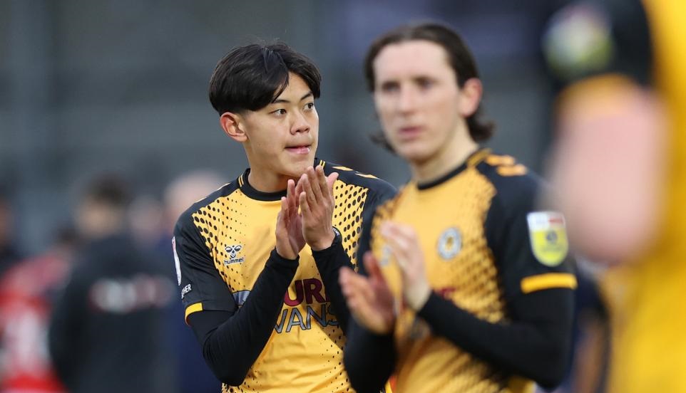 किबन राई बने इंग्लिस फुटबलमा व्यवसायिक सम्झौता गर्ने पहिलो नेपाली मूलका ...