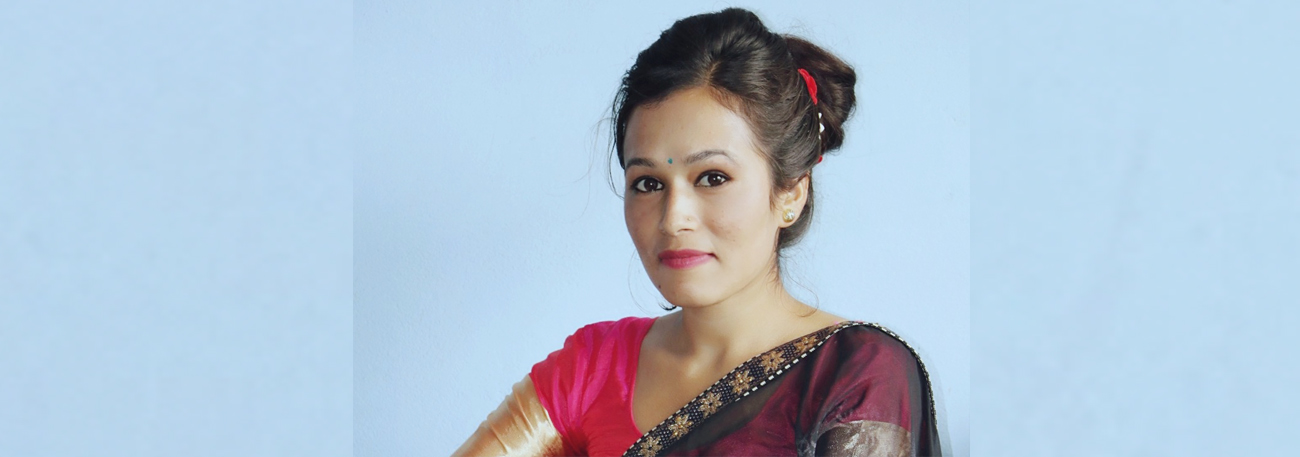 परदेश रहर कि बाध्यता ? :: मिना खड्का :: Setopati