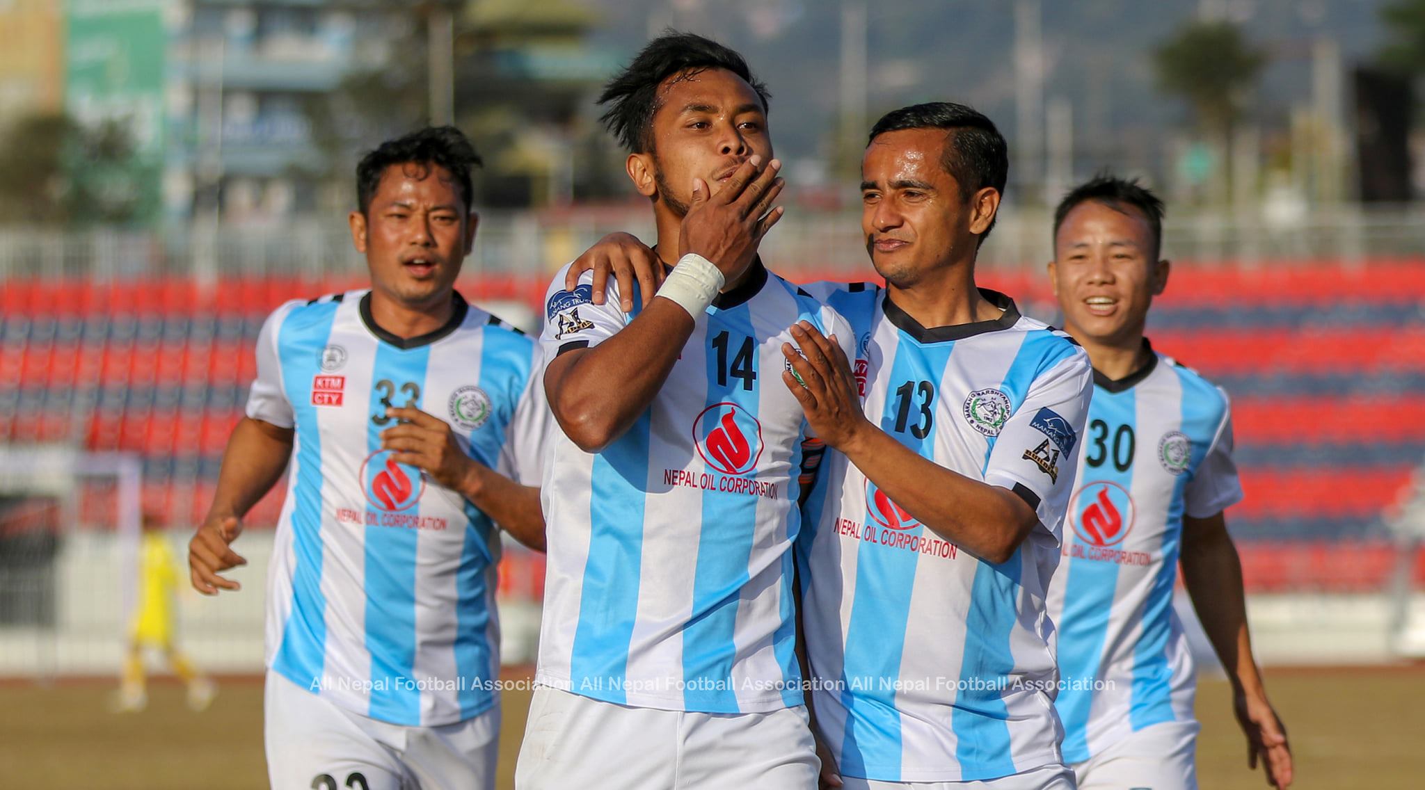 यी तीन क्लब मध्ये कुन टिम छनोट होला एएफसी कपमा? :: सेतोपाटी संवाददाता ...