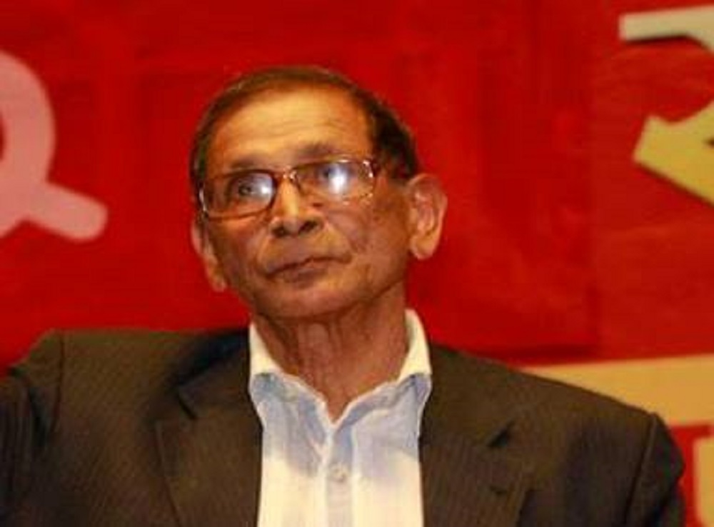 प्रधानमन्त्री प्रचण्डले जनताको विश्वास गुमाइसकेका छन्: मोहन वैद्य ...