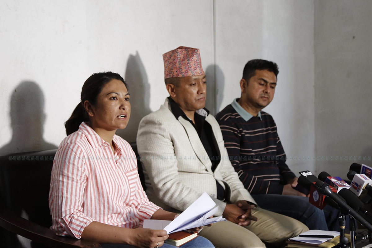 मिनभवन क्याम्पसका प्राध्यापकको हत्याका योजनाकार १६ वर्षपछि पक्राउ ...