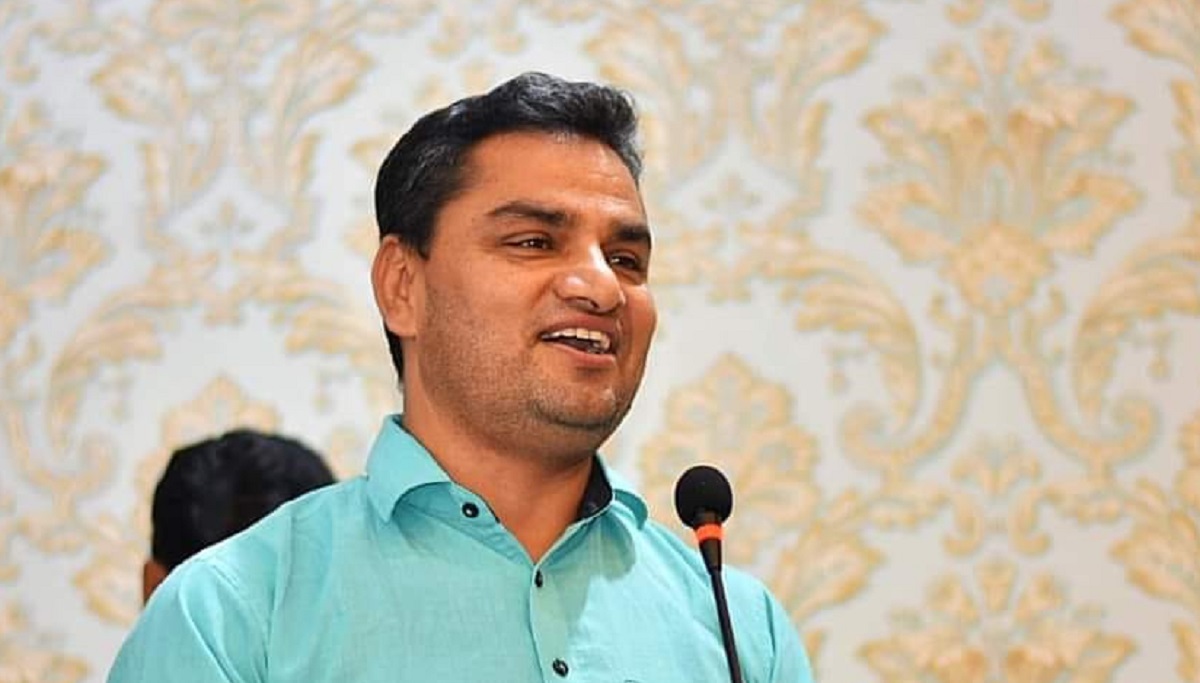 अहिलेको गठबन्धन झगडाले समाप्त हुनेछ, सत्तामा जान हतार नगरौं: प्रदीप ...