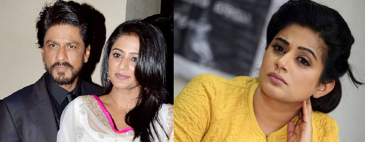 'द फ्यामिली म्यान'की सूचीलाई शाहरूख खानले किन दिएका थिए तीन सय रूपैयाँ ...