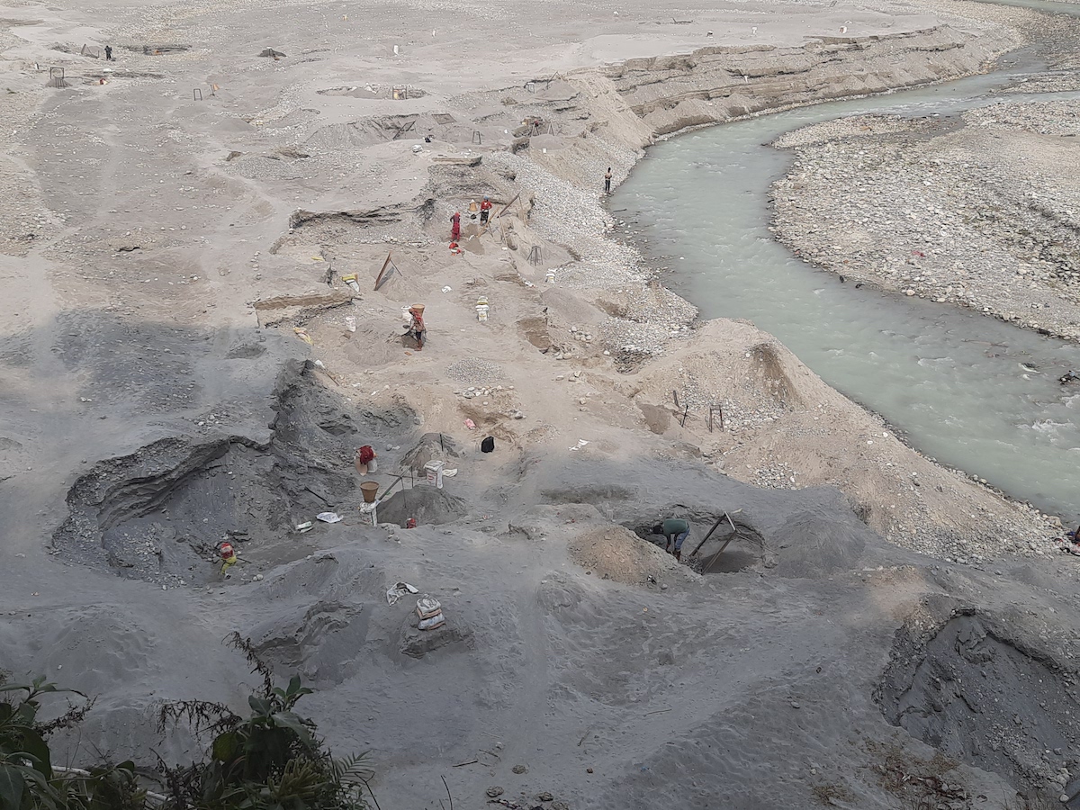 करोडौं राजश्व गुमाउँदै पोखरा महानगर :: युवराज श्रेष्ठ :: Setopati