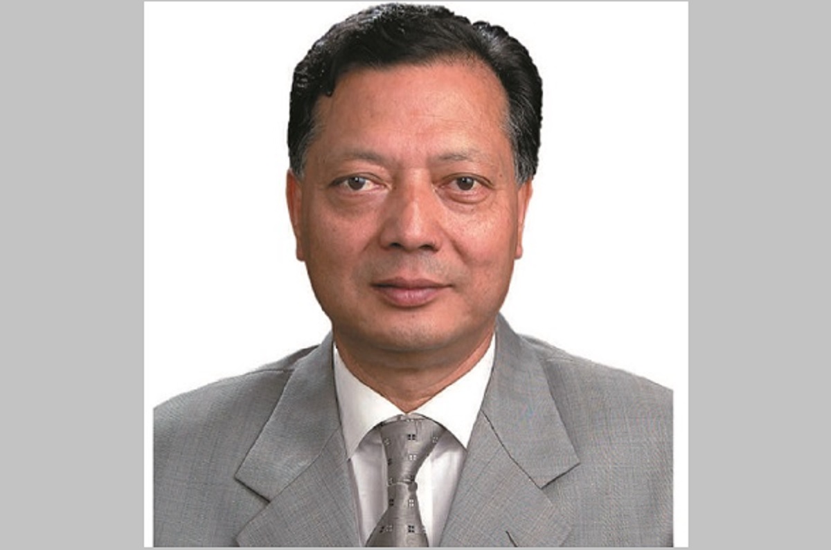 प्राइम कमर्सियल बैंकको अध्यक्षमा राजेन्द्रदास श्रेष्ठ चयन :: सेतोपाटी ...