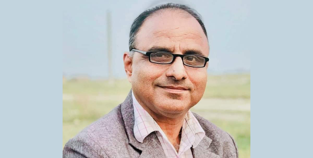 कोशीको आन्तरिक मामिला मन्त्री बन्दै रेवतीरमण भण्डारी, आजै शपथ ...