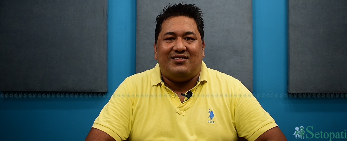 सुगर रोग लाग्नुका पाँच कारण (भिडिओ) :: डा.सन्दिप चन्द्र श्रेष्ठ :: Setopati