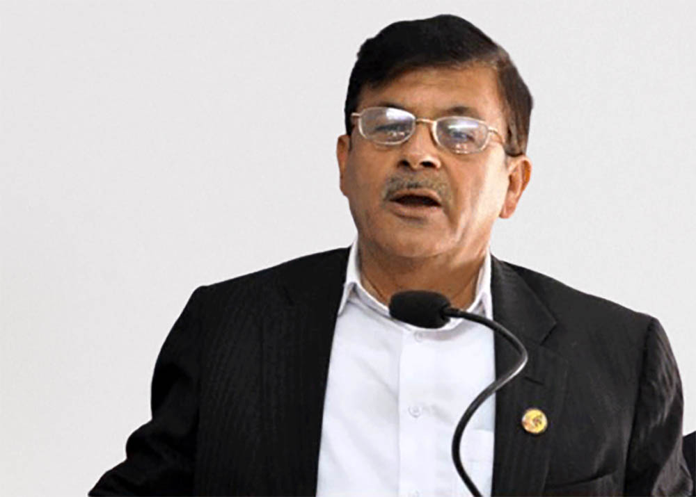 आगामी निर्वाचनमा ठूलो मन बनाएर सिट बाँडफाँट गर्नुपर्छ- सोमप्रसाद पाण्डे ...