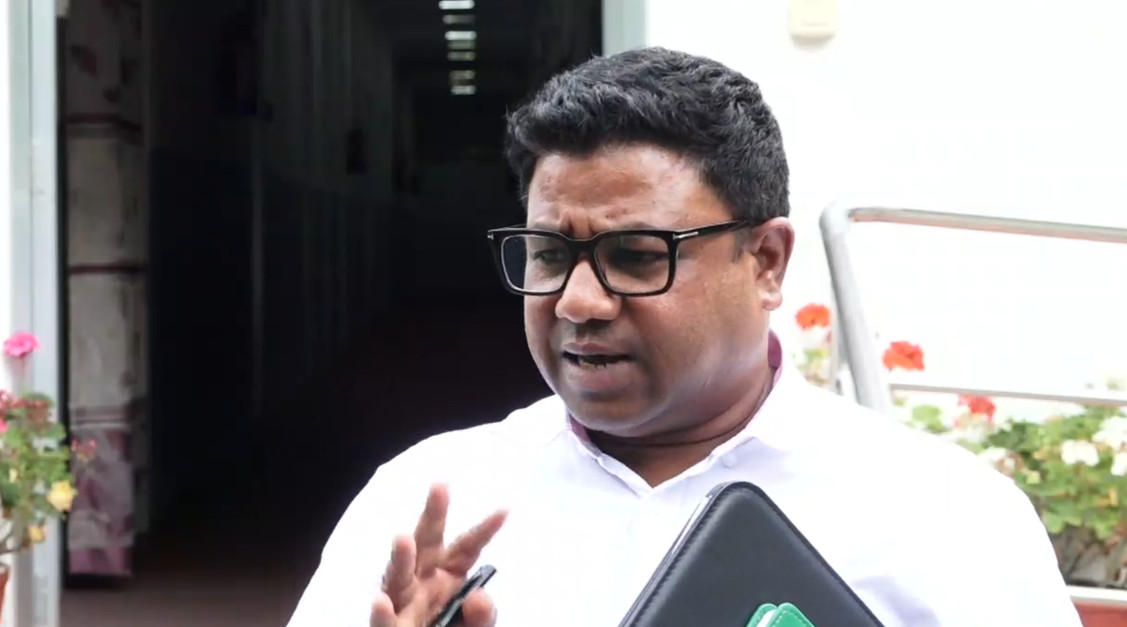 भ्रष्टाचारसम्बन्धी कानूनमा हदम्याद राख्न हुन्न: रास्वपा :: सेतोपाटी ...