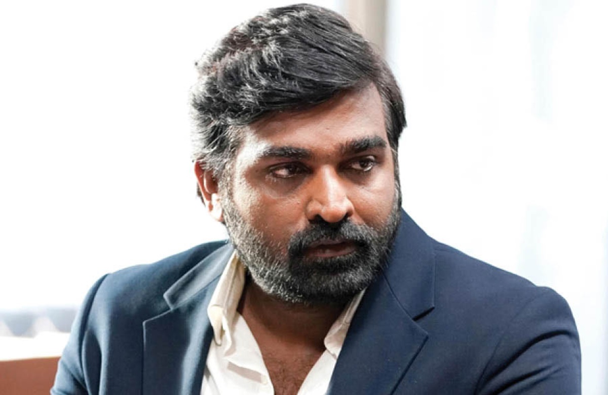 'रामायण' मा विभीषण भन्दै विजय सेतुपति! :: सेतोपाटी कला :: Setopati