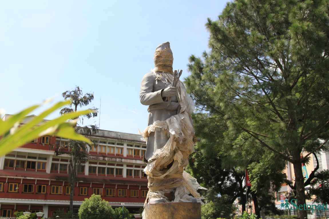 चीनको इतिहासमा अंकित अरनिको नेपालमा अज्ञात विभूति :: सत्यमोहन जोशी ...